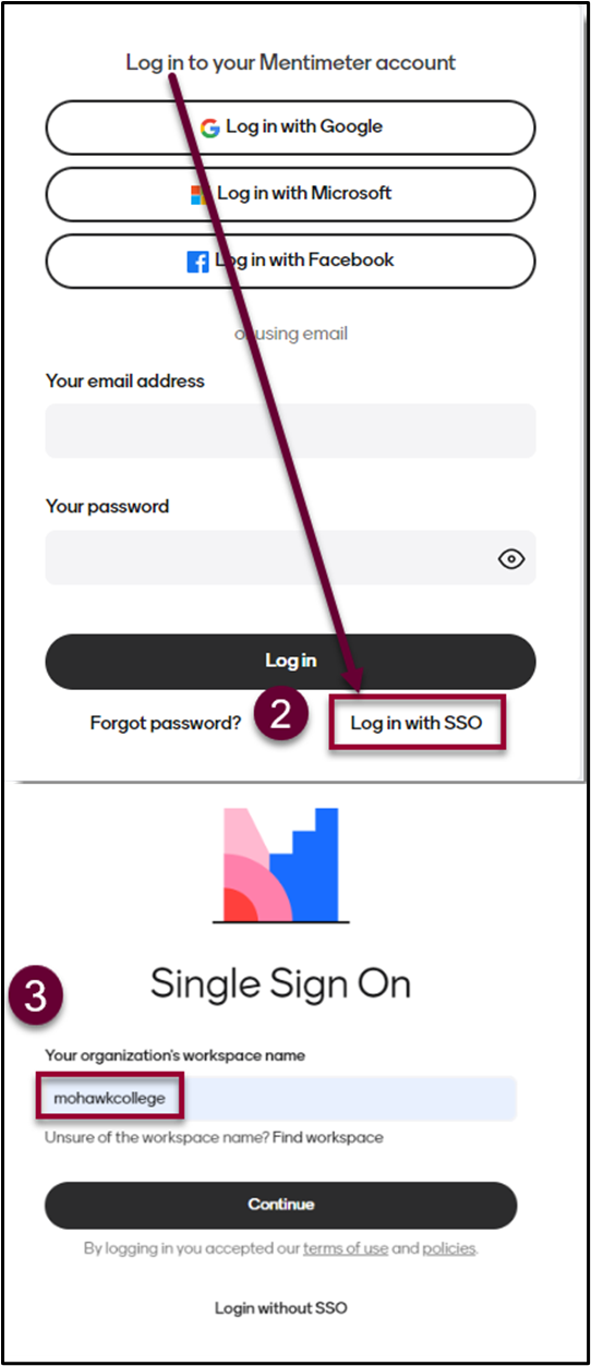 Mentimeter Guide – Mohawk College